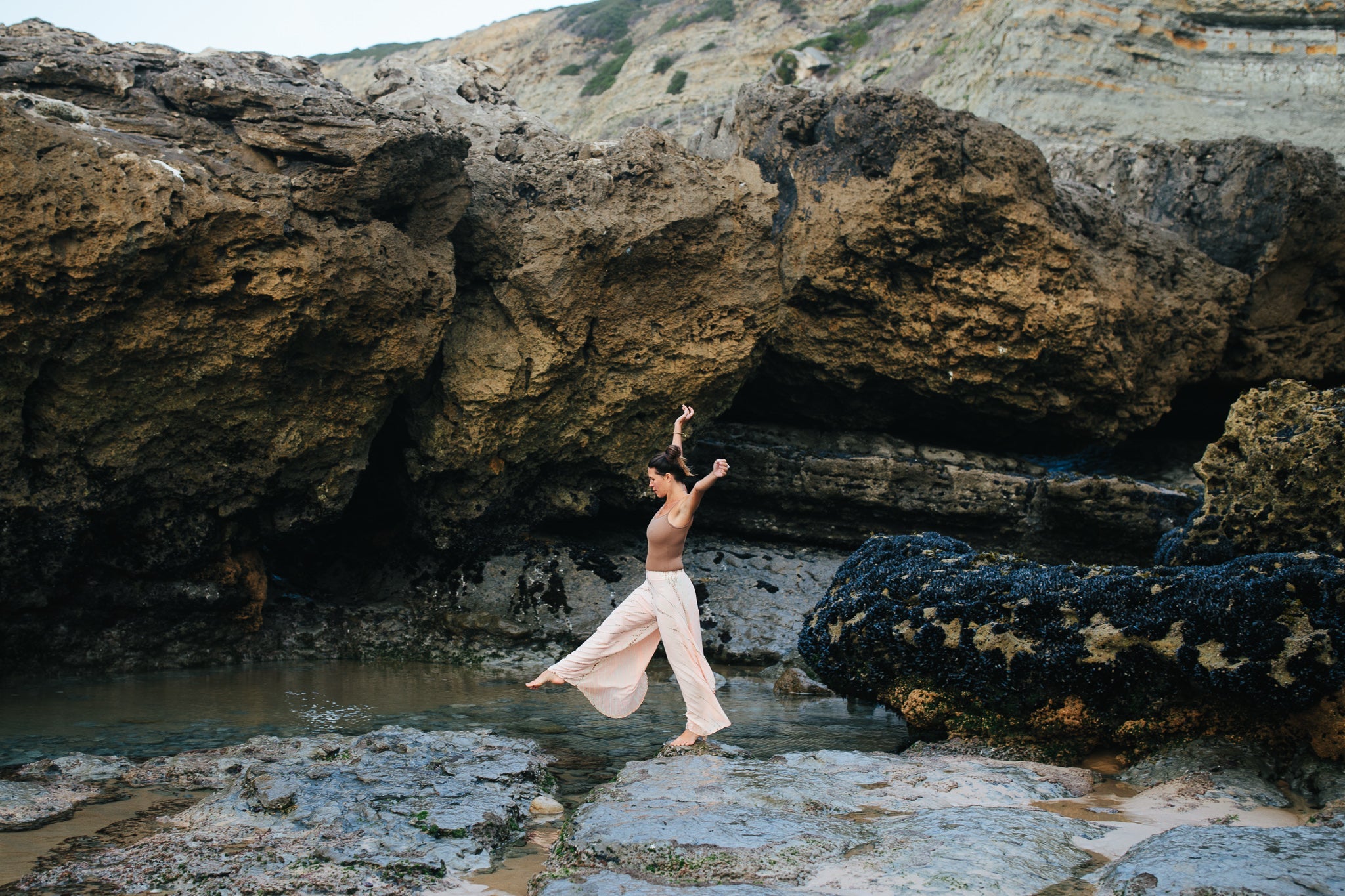 Activate Your Mind, Body, & Spirit: How to Bring Yourself Into Balance – TRUE WOO