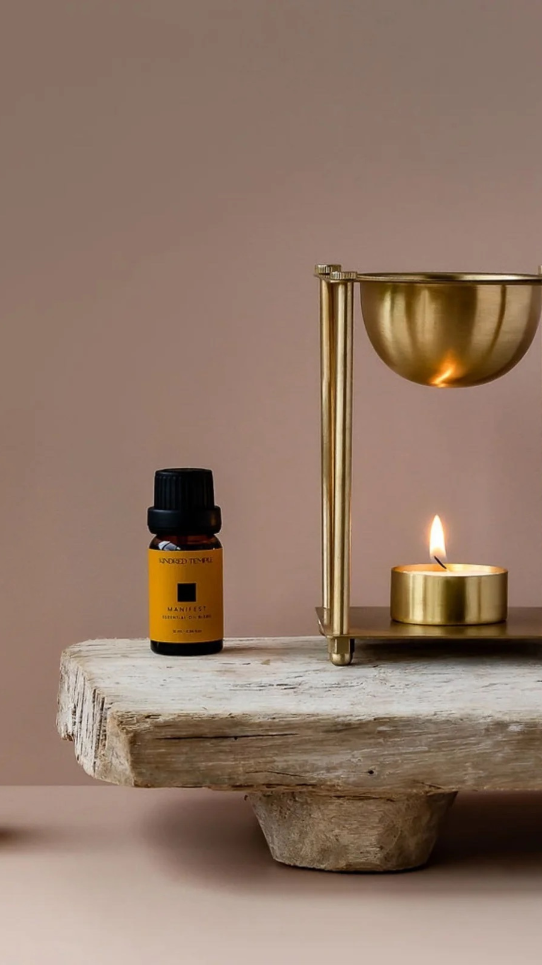 Aromatherapy – TRUE WOO