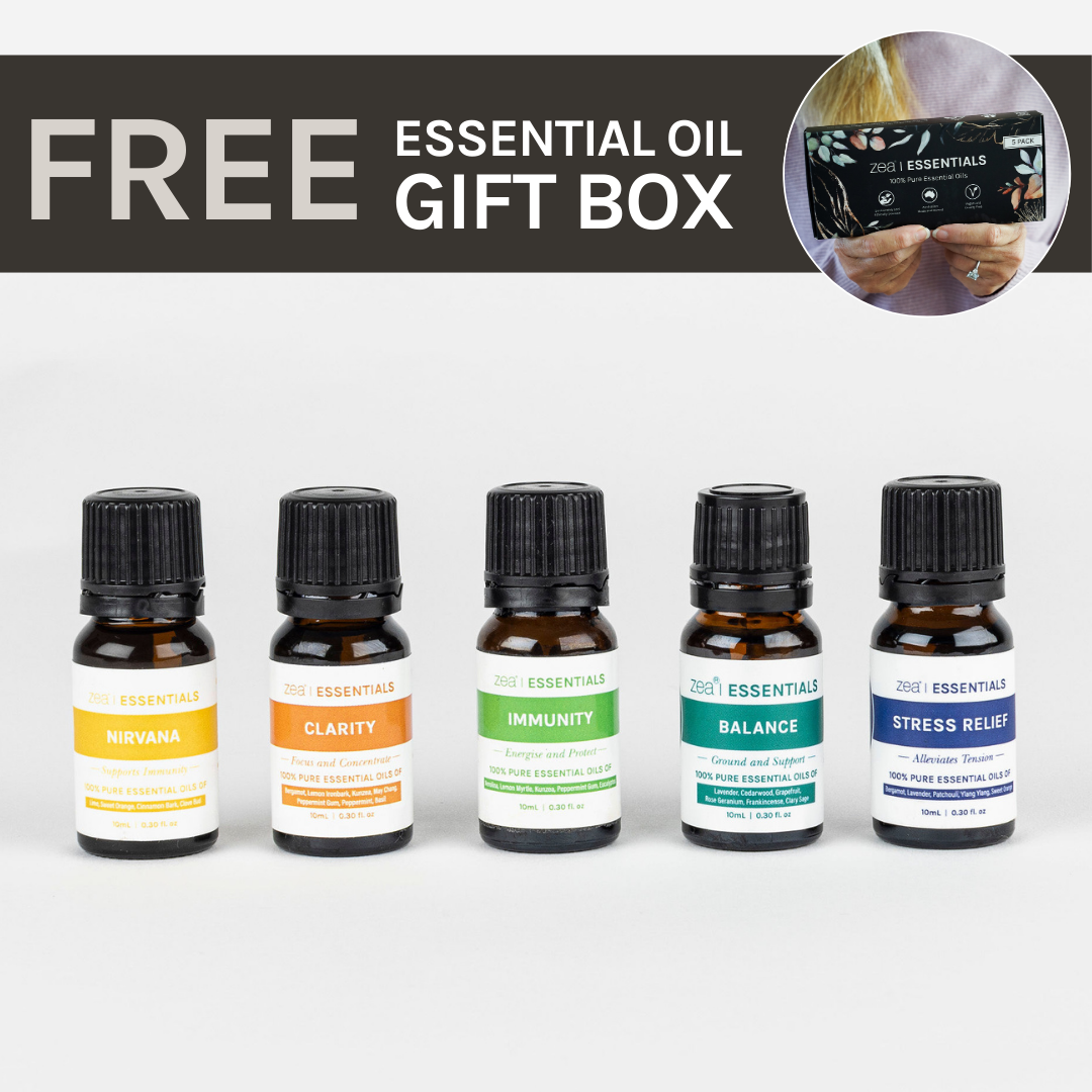 Emotional Support Kit – TRUE WOO