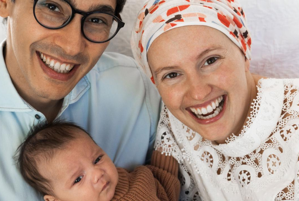 A Tribute To Rachel Tonkin Dur – TRUE WOO