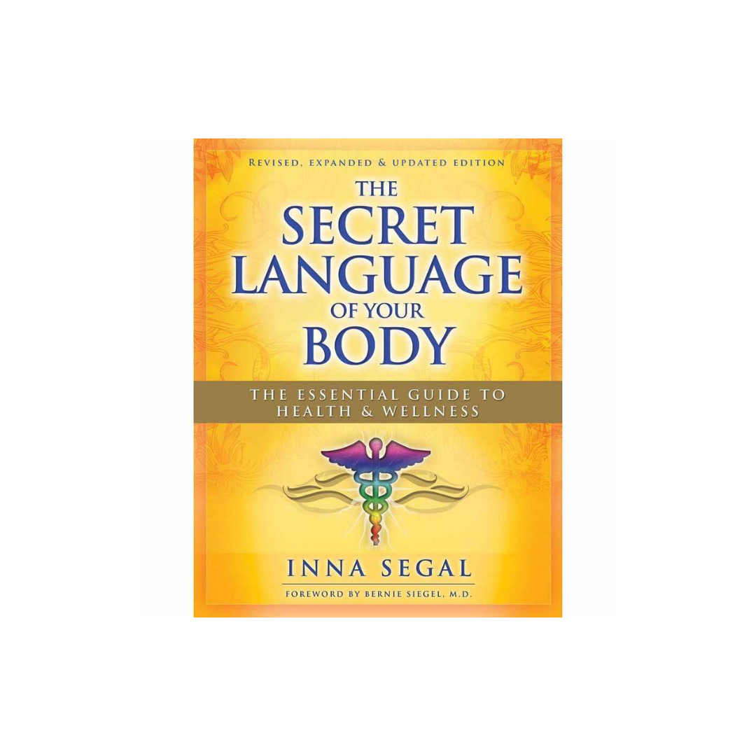 The Secret Language of the Body – TRUE WOO