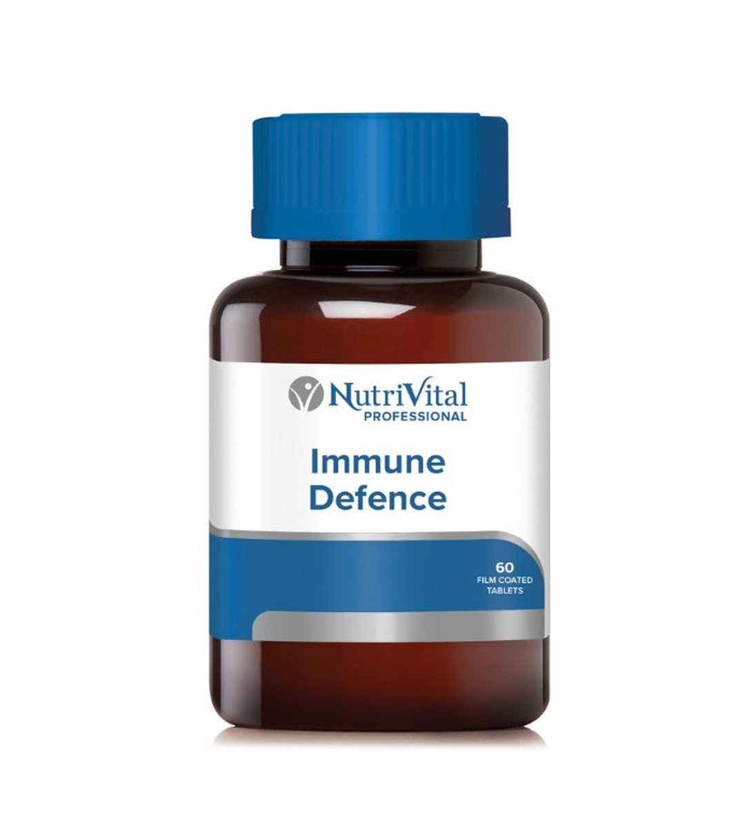 NutriVital Professional Immune Defence 30tbs – TRUE WOO