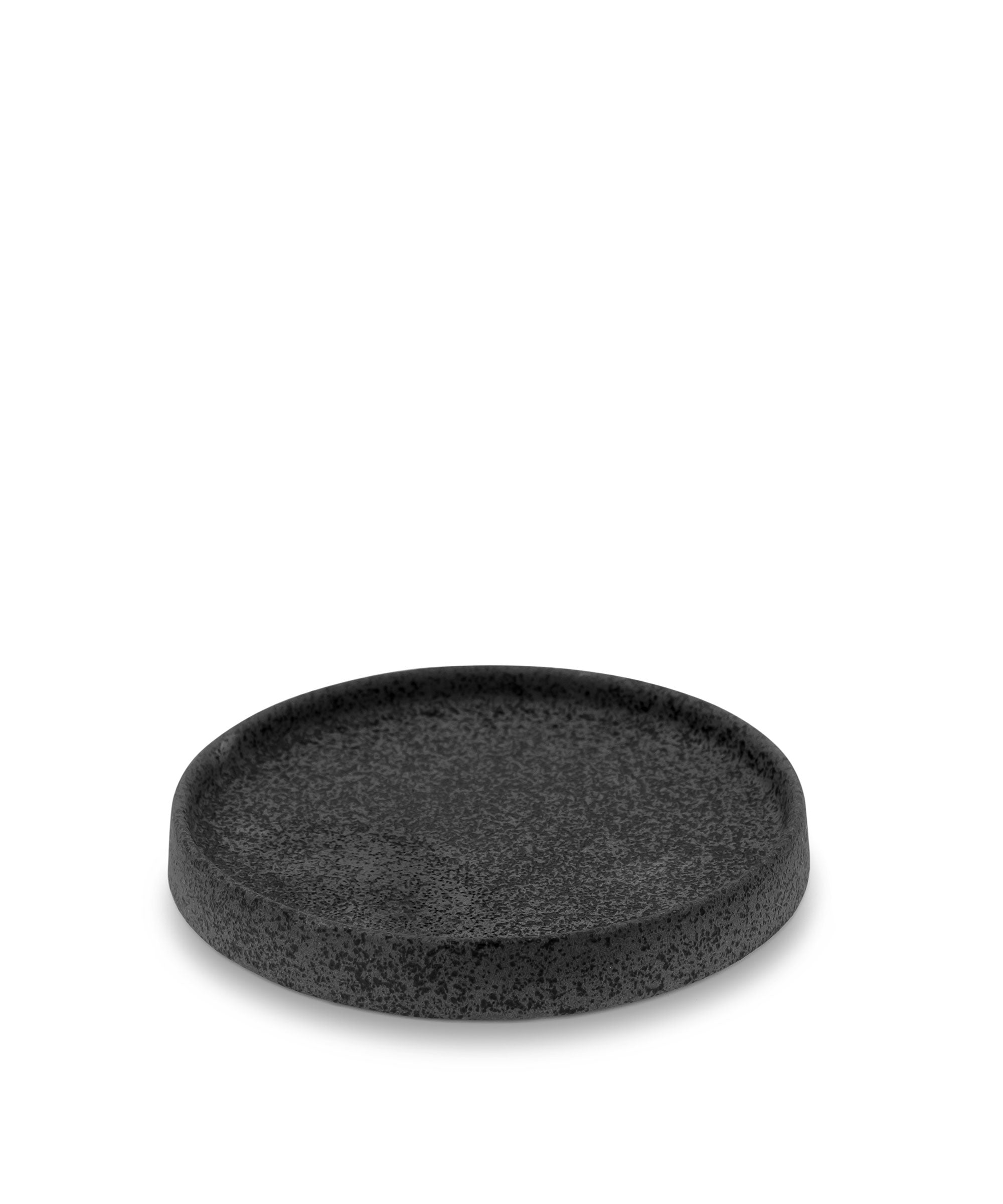 Ceramic Plate - Vulcan – TRUE WOO