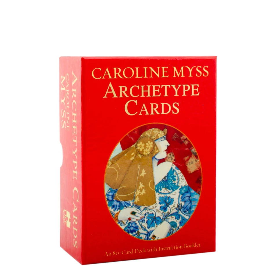 Archetypes Cards – TRUE WOO