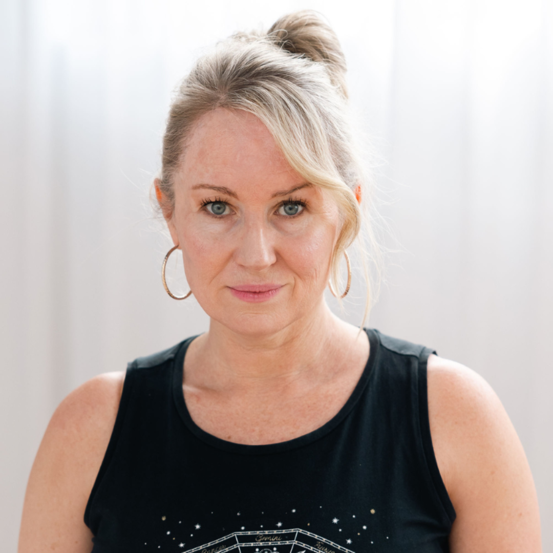 Miranda Wise – TRUE WOO