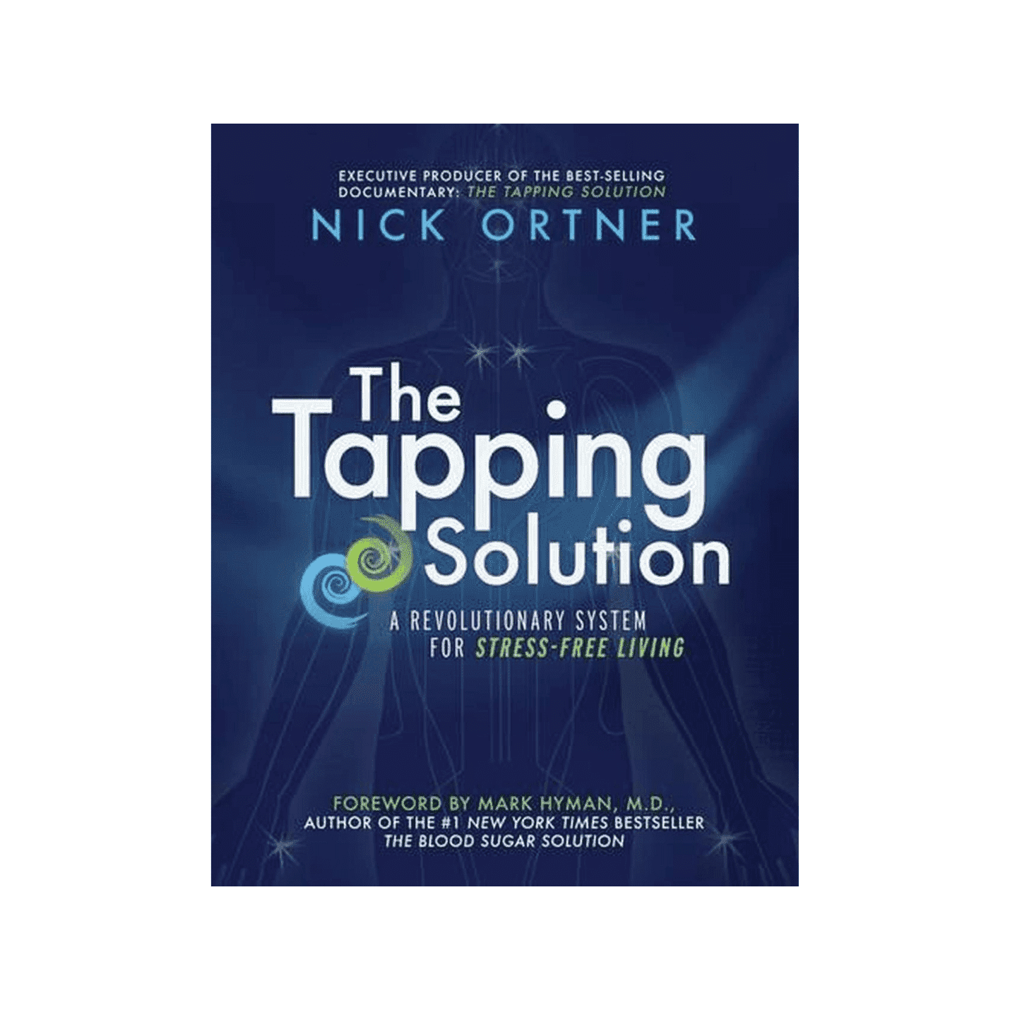 The Tapping Solution – TRUE WOO