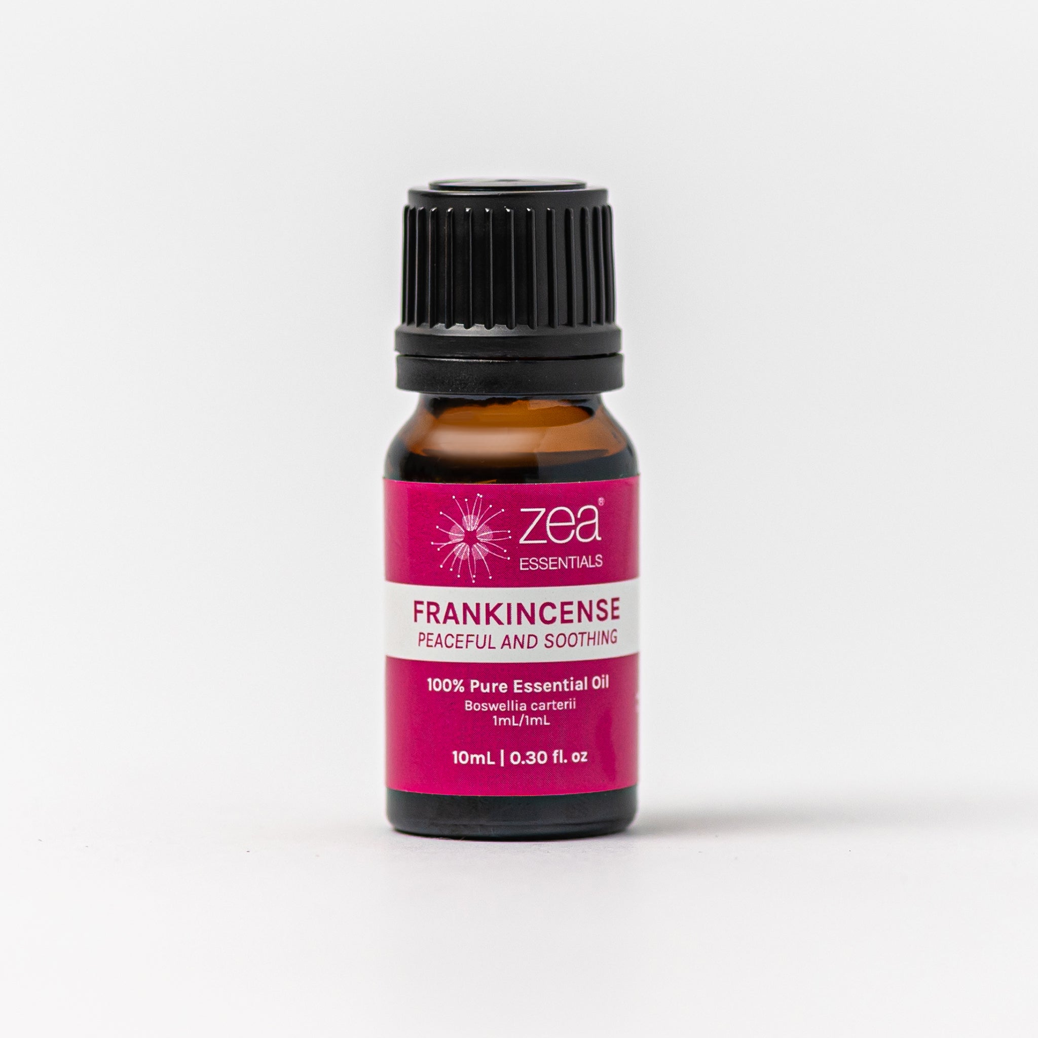 Frankincense Essential Oil – TRUE WOO