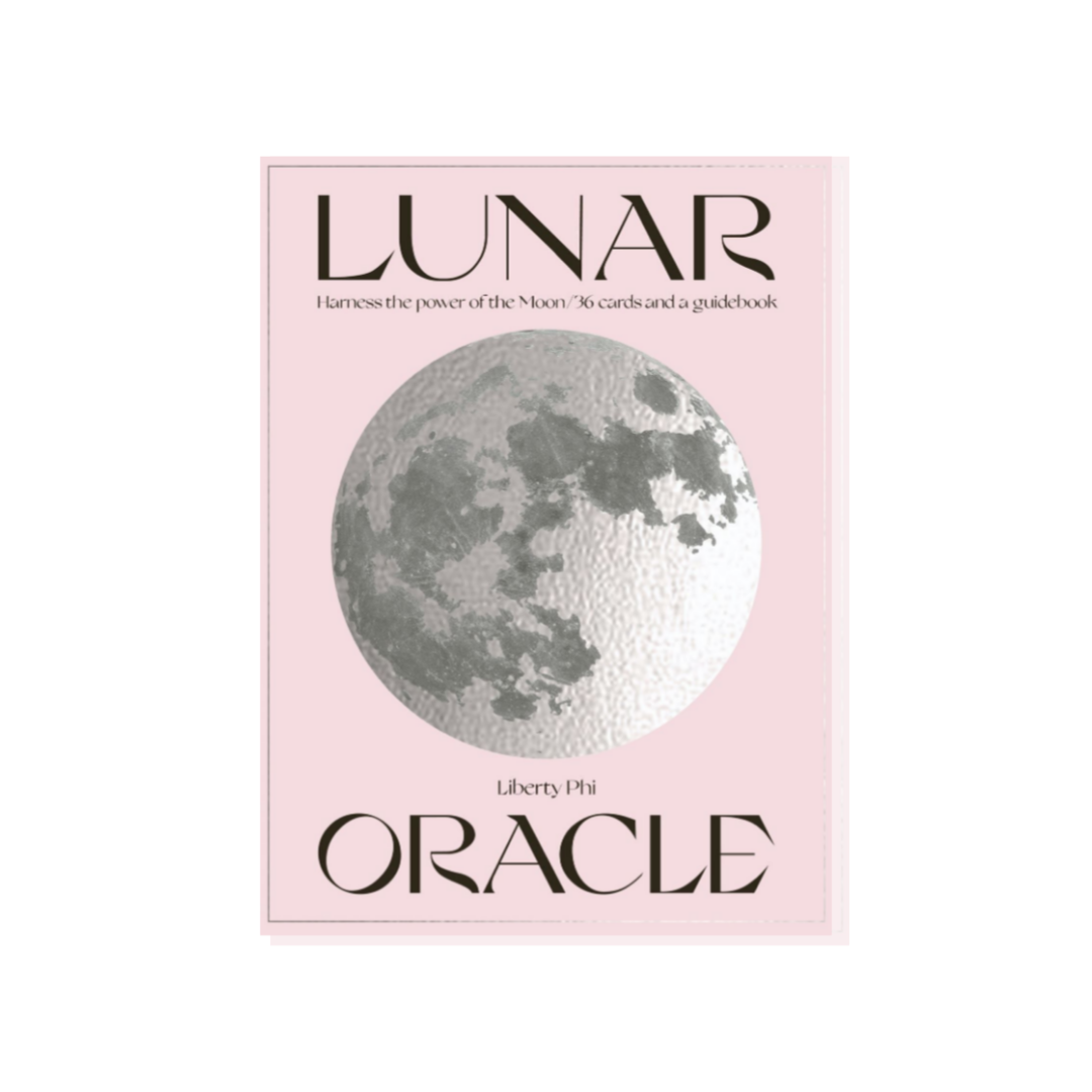 Lunar Oracle – TRUE WOO