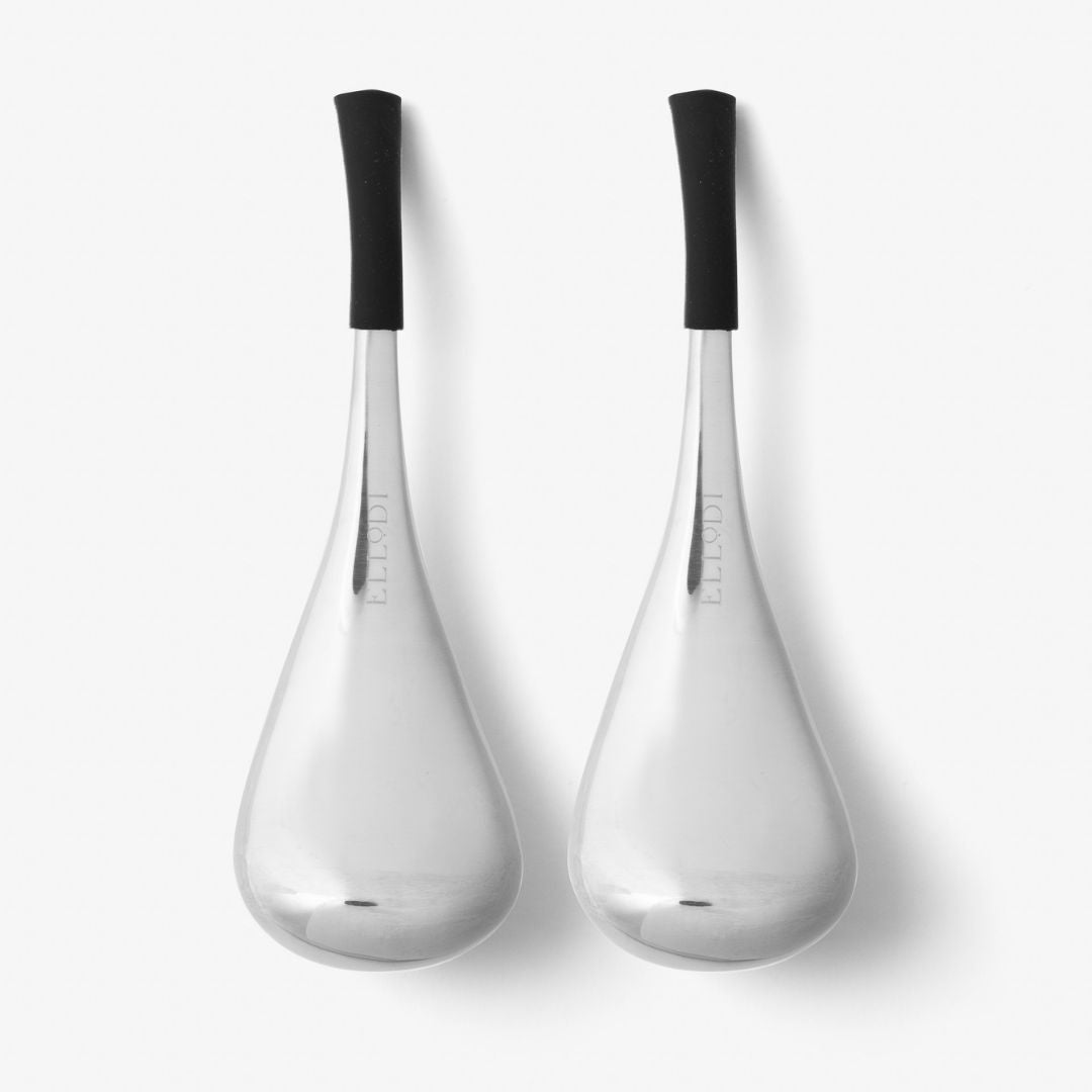 Cryotherapy Facial Spoons – TRUE WOO