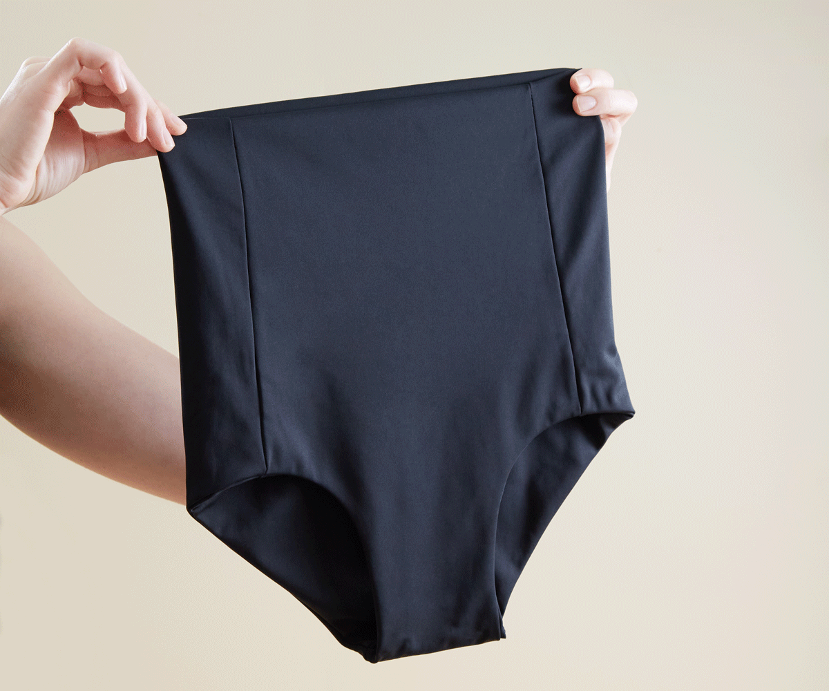 Postpartum Briefs – TRUE WOO