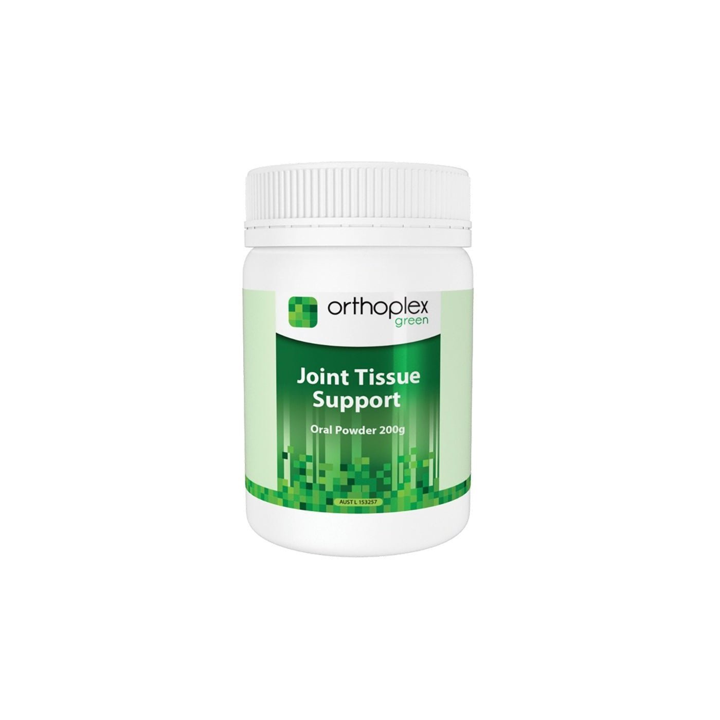 Joint Tissue Support 200g – TRUE WOO