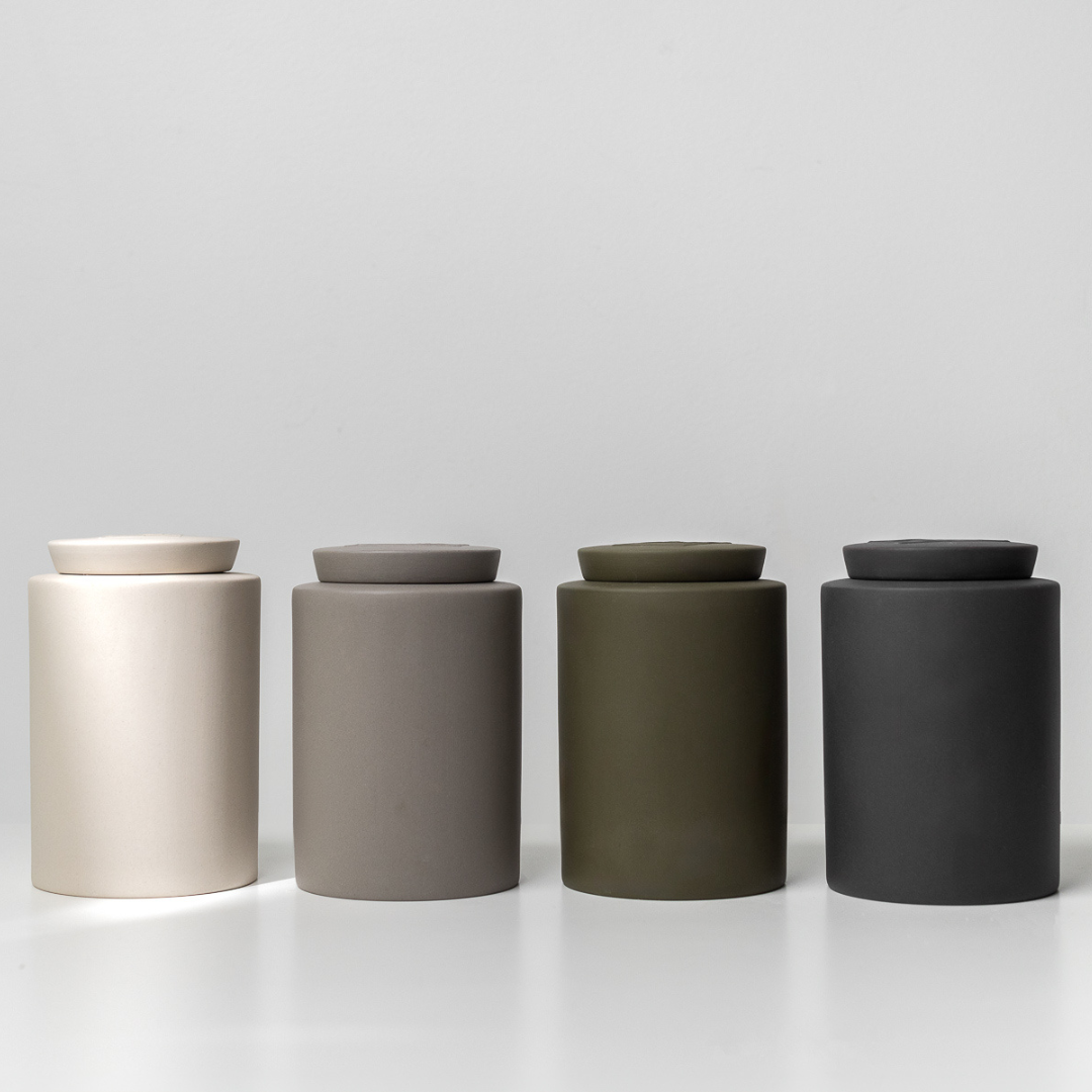 Ceramic Vessels – TRUE WOO